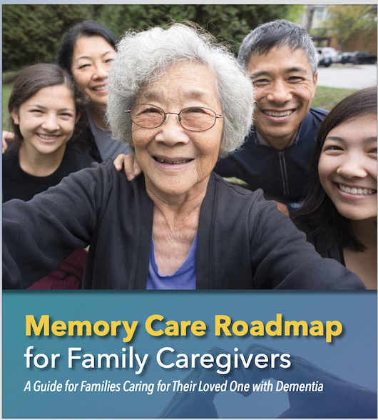 Memory Care Roadmap for Family Caregivers « Kaʻū Rural Health Community ...